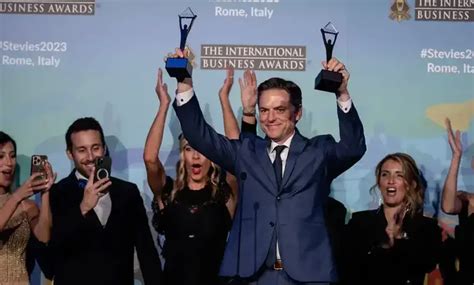 How To Win Business Awards August Recognition Business Awards Entry