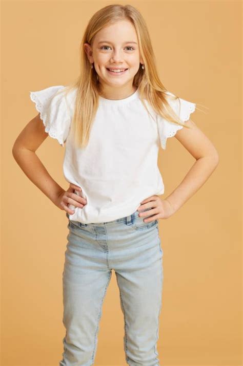 Sienna Turner Face Model And Casting Agency