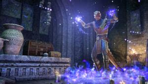 The Best Healer Builds For ESO ArzyeLBuilds