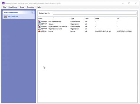 Ivanti Identity Director With Microsoft Azure Ad Automated Vision