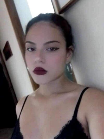 Perfil Do Modelo De Cam Cherylvega Stripchat