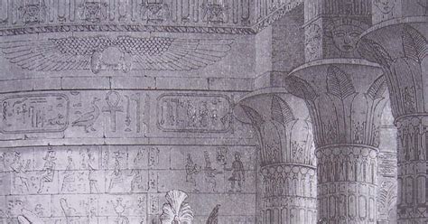 Cimartin Le Songe De Pharaon