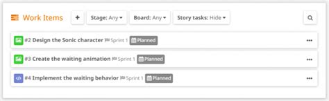 Mastering The Game Design Model Hacknplan