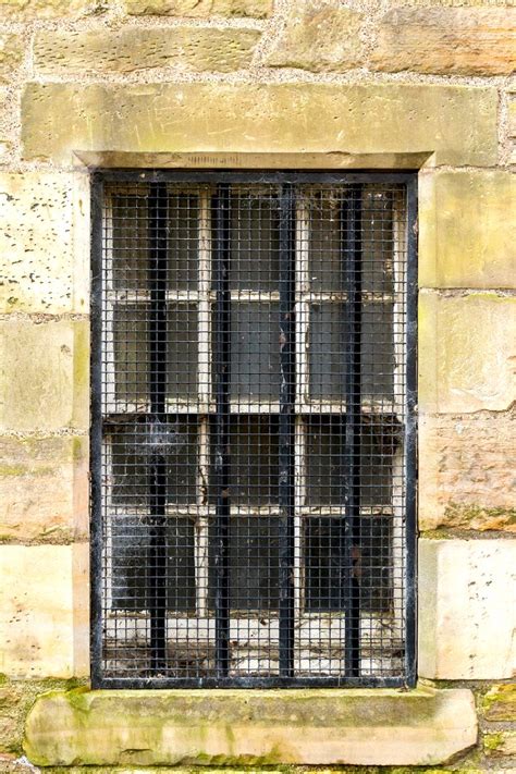 Window Medieval Free Photos On