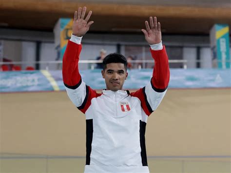 Los 10 Mejores Deportistas Del Año En El Perú Con Kimberly García Juan Pablo Varillas Y Pilar