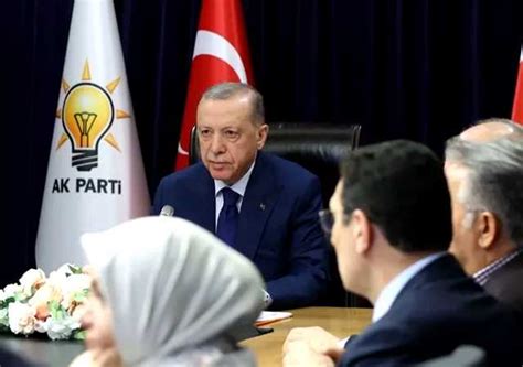 HÜDA PAR Ak Partiye evet dedi