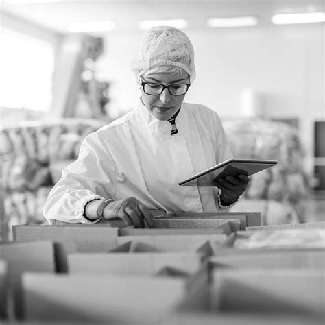 Industries We Service — Range Workforce Solutions
