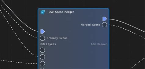I M Building A Visual Node System And Am Looking For Use Cases In The