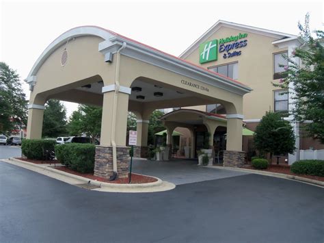 Holiday Inn Express And Suites Sanford Hotel Reviews And Photos
