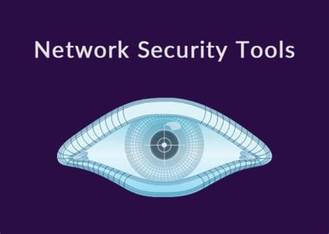 Best Network Security Software And Frameworks For Pen Testingscanning