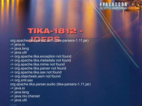 Modular Open Source In Java For Now And Later Ppt