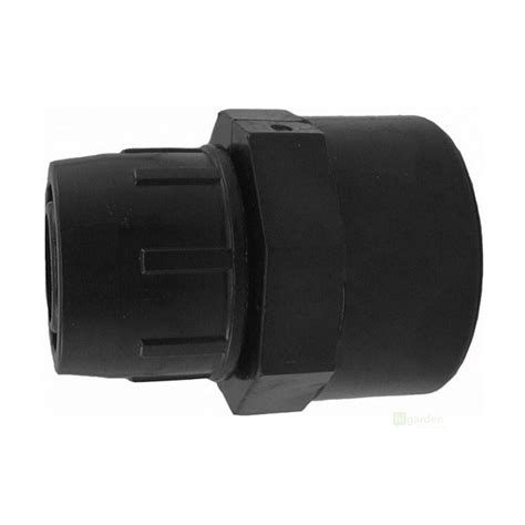 Irritec Easy Connection Female Thread 25mm X 3 4 Higarden Eu