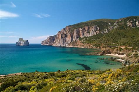 Sardynia Co warto zobaczyć