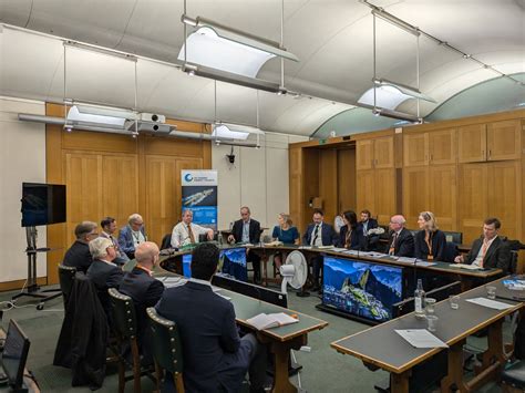 Uk Supports 11 Tidal Energy Projects With Record Capacity Of Over 50mw