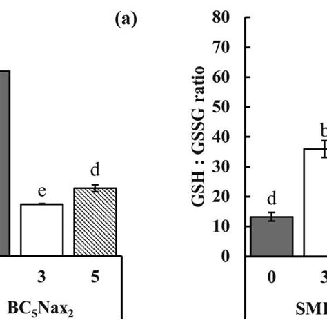 Schematic Representation Of Antioxidant Enzymes In The Download