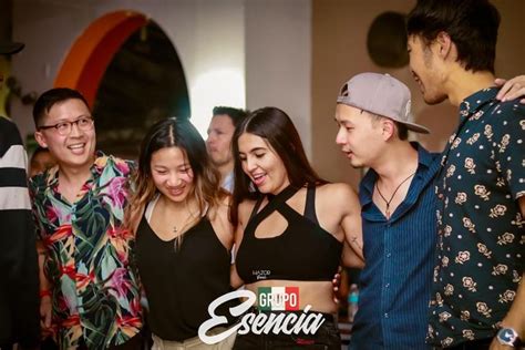 Top Places To Dance Salsa And Bachata In Mexico City 2024