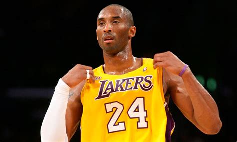 Los 62 De Kobe Bryant Superan Los 100 De Wilt Chamberlain