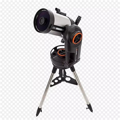 施密特 卡塞格伦望远镜celestron Nexstar演化8卡塞格伦反射器 远距望远镜png图片素材下载 图片编号3949085 Png素材网