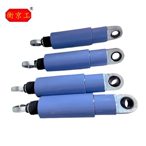 Shock Absorber Viscous Dampers Viscous Fluid Dampers Effectively Absorb And Dissipate Seismic