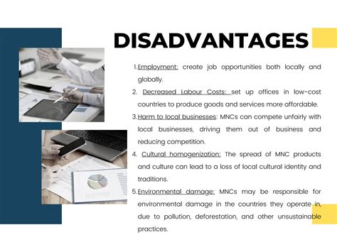 Advantages And Disadvantages Of Mncs Pdf Pdf