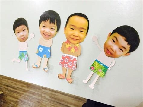 [환경판] 미소쌤 여름환경판 Aloha~ ️ 네이버 블로그 크리스마스 카드 서핑보드 어린이 미술 활동