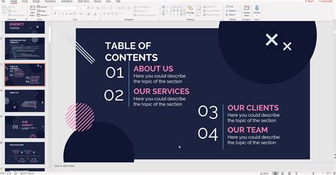 How To Arrange And Align Elements In PowerPoint Tutorial