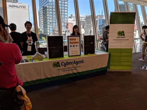 Kotlin Fest 2018参加レポート Zozo Tech Blog