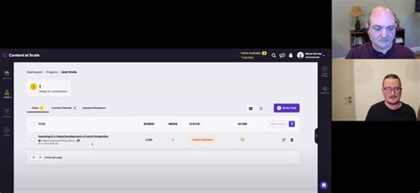 Craft Method Seo 5 Big Keys To Optimize Ai Generated Drafts