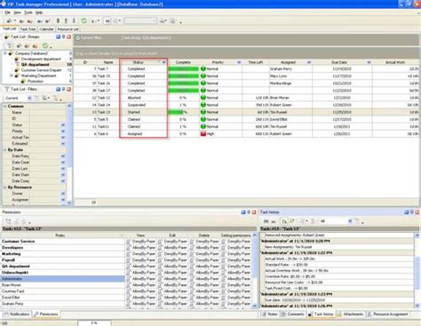 Custom Workflow 41 Assigned Claimed Started Suspended Aborted Completed