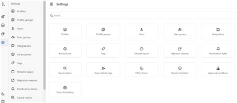 An Lisis Del Software De Servicio Al Cliente De Redes Sociales De