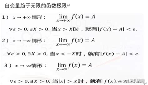 数学分析 求极限的方法总结放缩求极限 Csdn博客