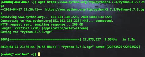 python环境搭建及模块安装 潘高的小站