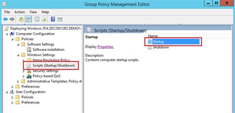 Windows Agent Gpo Deployment Greenradius V52 Admin Guide