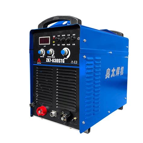 奥太zx7 400stg630stg电焊机工业型逆变直流焊机电焊氩弧焊两用