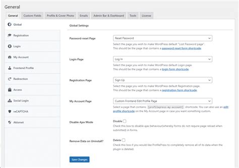 7 Ways To Stop Spam User Registration In WordPress ProfilePress