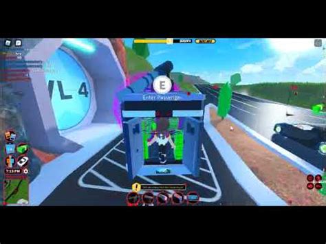 Como robar el camión del banco de Jailbreak Roblox Jailbreak jailbreak roblox Roblox YouTube