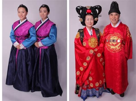 대구한복[대구전통한복]궁중한복 네이버 블로그