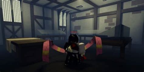 Project Slayers Update Guide Everything We Know Item Level Gaming