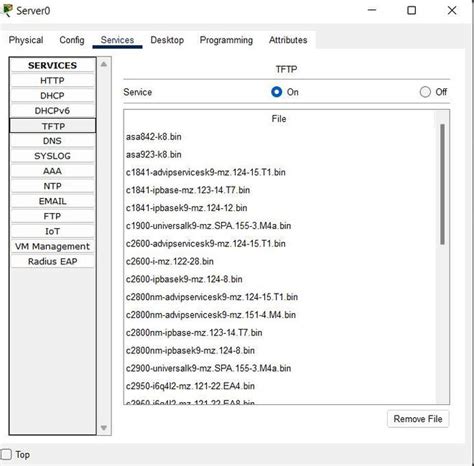 Steps Involves In Cisco Router Configuration Backups Geeksforgeeks