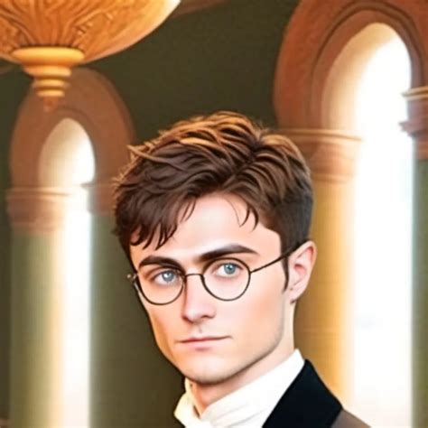 Chat With Harry Potter Text Or Voice Enjoy Ai Chat Free And Safe