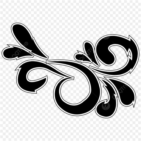Ornament Vector Design Ornament Ornament Vector Ornament Vector Png