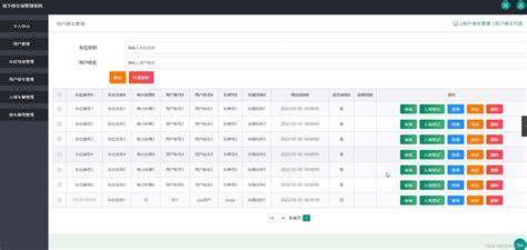 毕设项目：地下停车场管理系统jspjavaspringmvcmysqlmybatis描述停车场管理系统的运行环境和开发环境 Csdn博客