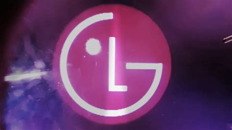 Lg Logo 1995 Ln Pixitracker Major 36 Youtube