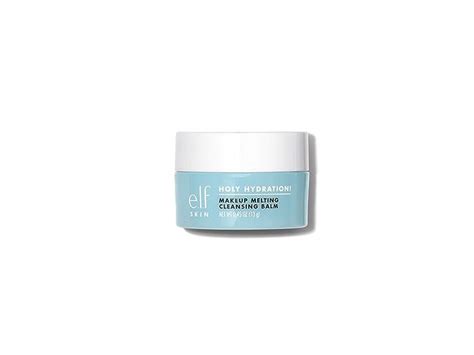 Elf Skin Holy Hydration Makeup Melting Cleansing Balm 045 Oz13 G