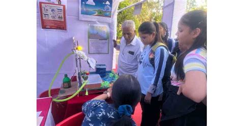 Indian Meteorological Department Pune Celebrates World Meteorological