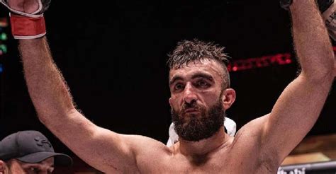 Mohammed Yahya To Become First Emirati Ufc Fighter Virgin Radio Dubai
