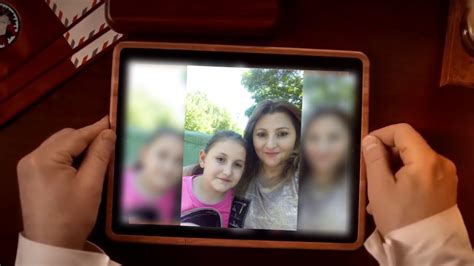 Վիդեոնամակ ձմեռ պապիկից Միլենային Youtube