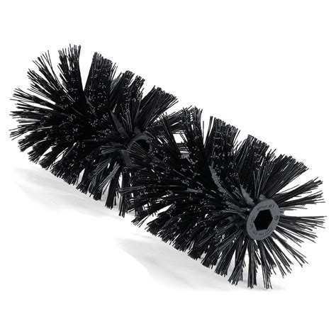Stihl Kb Mm Bristle Brush Attachment For Kombi Engine Goldpeak Tools Ph