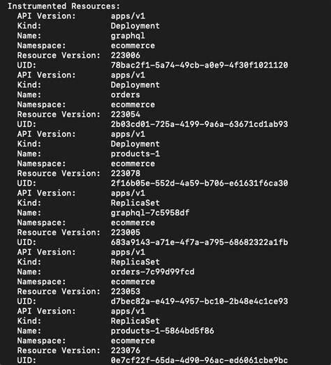 Kubernetes Troubleshooting With Operators And Auto Tracing Lumigo