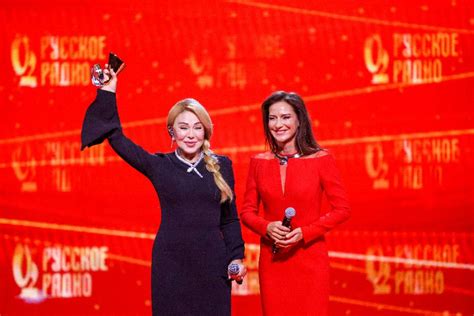 Любовь Успенская заявила что на днях может получить гражданство России